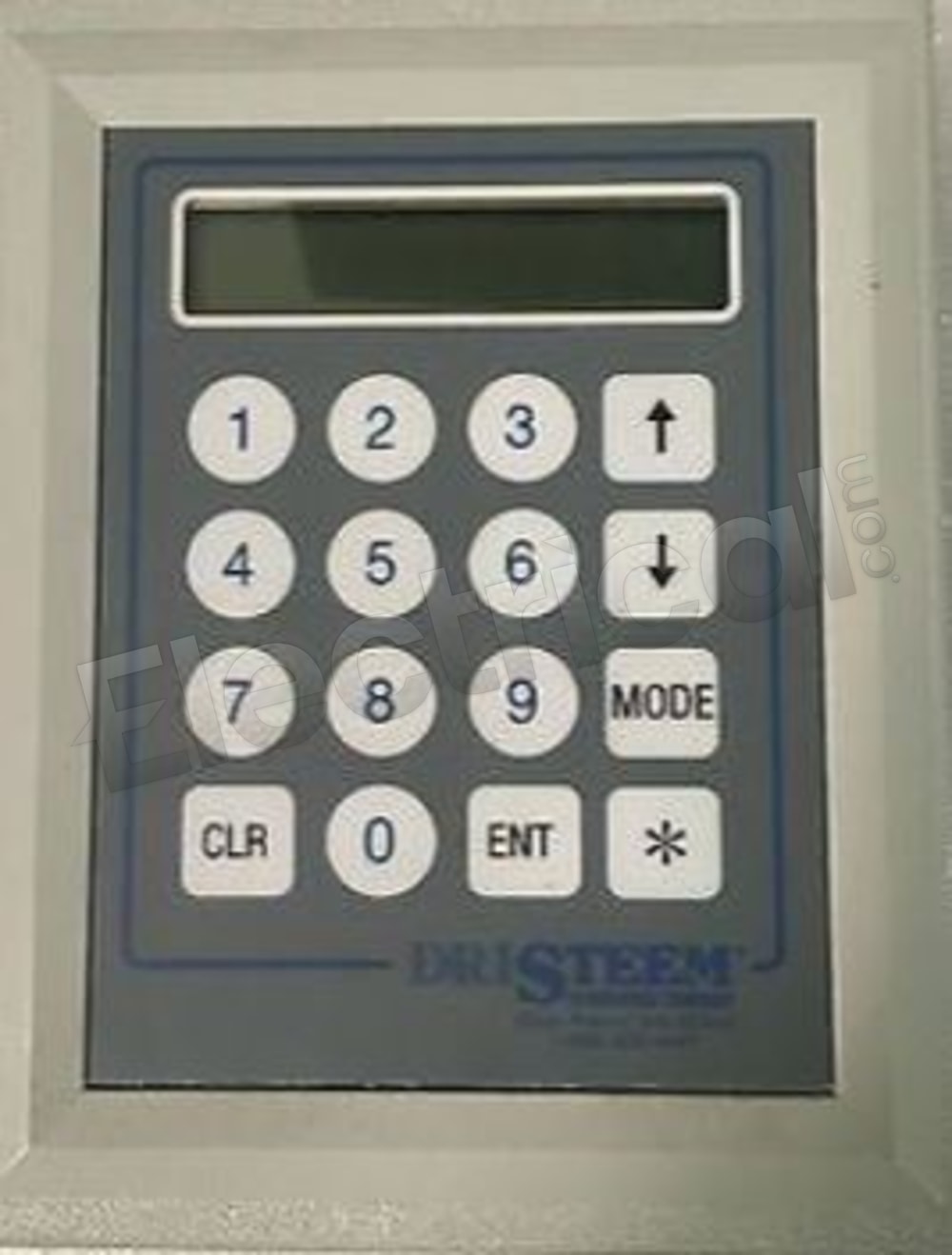 Dristeem 408650 HMI Keypad Automation