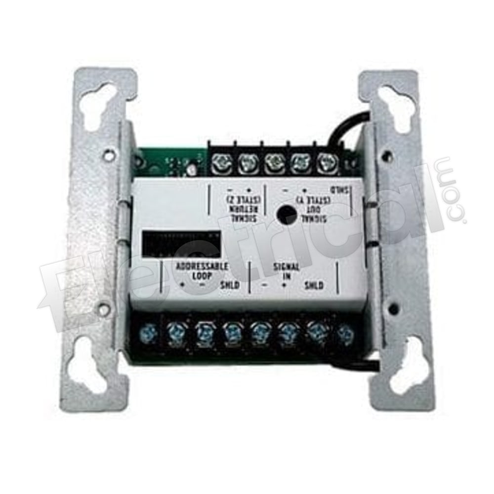 Tyco 4090-9007 Enclosure Circuit Breaker