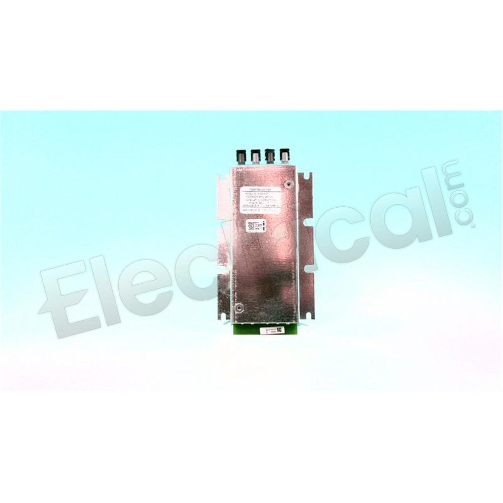 Tyco 4090-9107 RF Transmitter RF