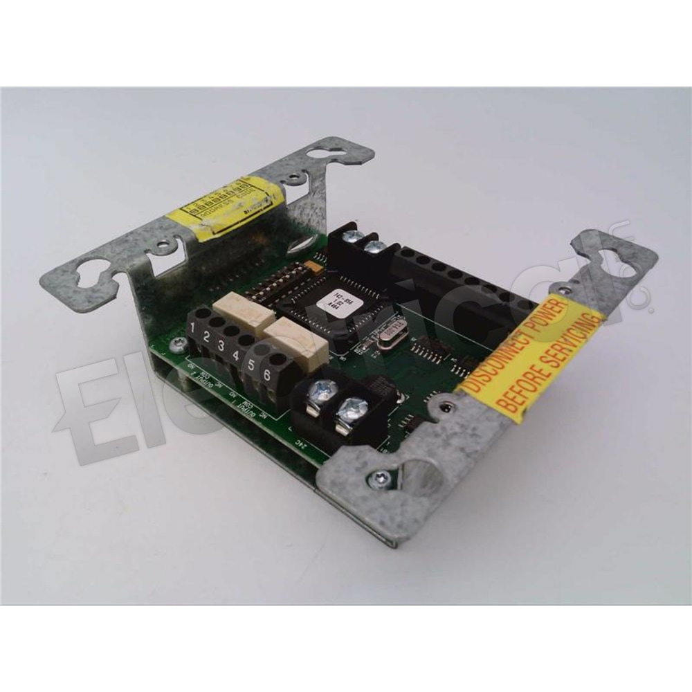 Tyco 4090-9120 Fire Safety Building Maintenance