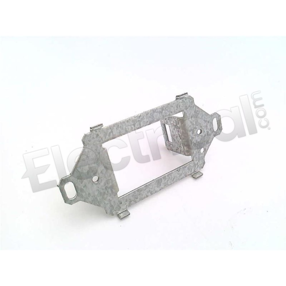 Tyco 4090-9810 Bracket Machine Part