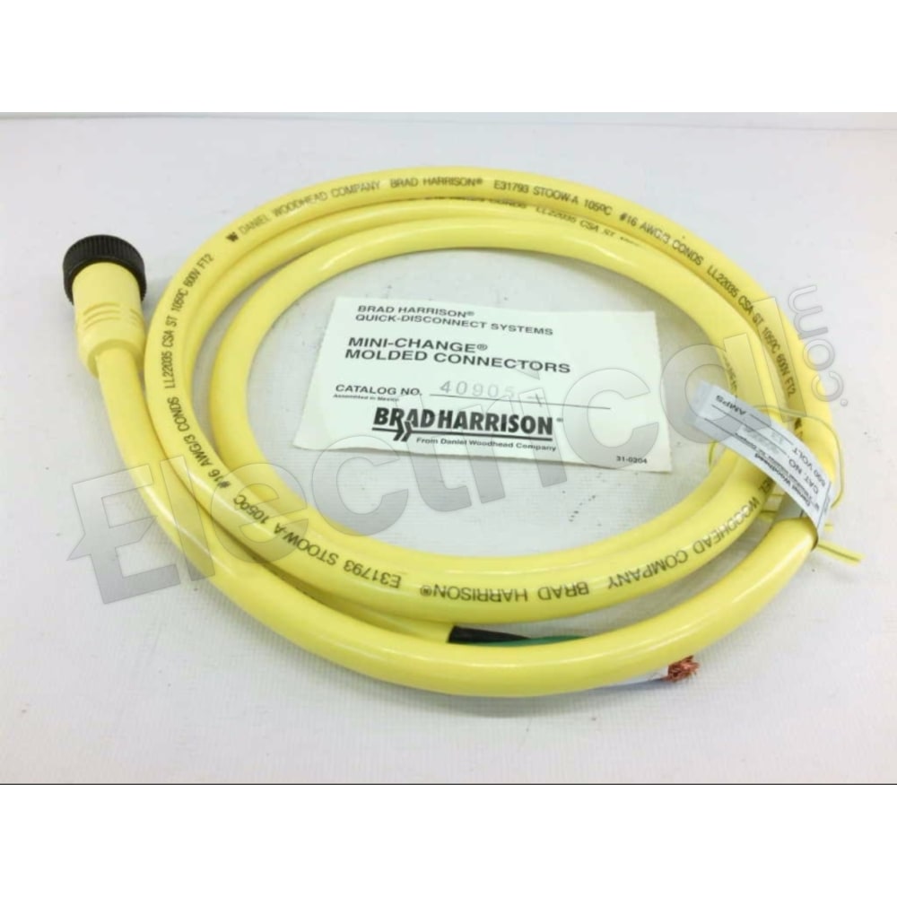 40905 Molex Sensor Automation