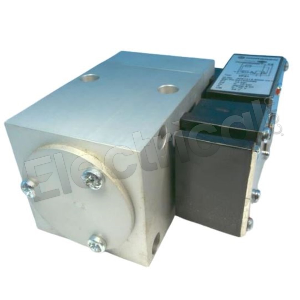 Norgren 4091474900002400 Control Valve Valve