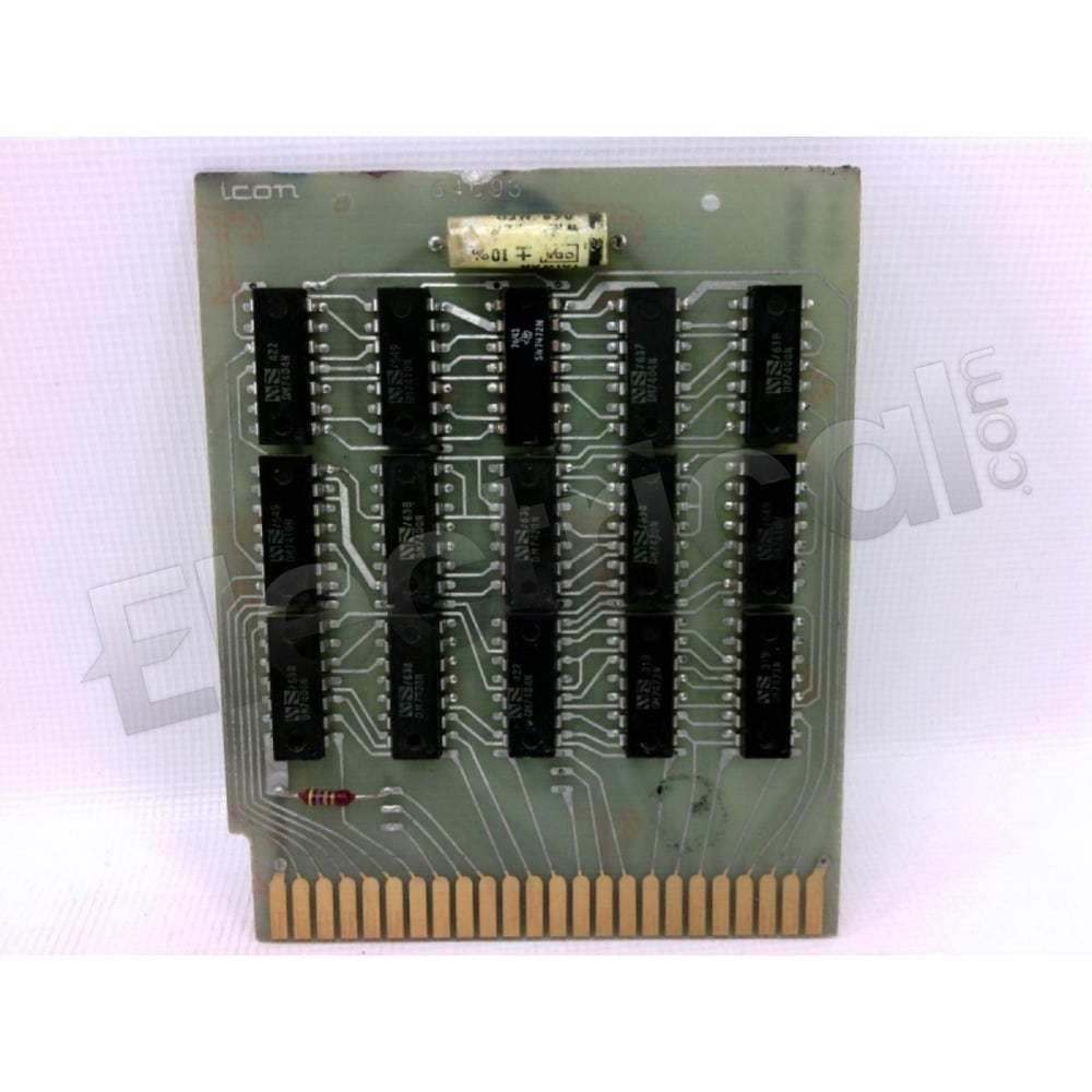 4093 Balboa Instruments Industrial Computer Accessory Automation