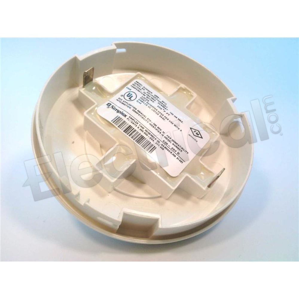 4098-9614 Tyco Sensor Automation