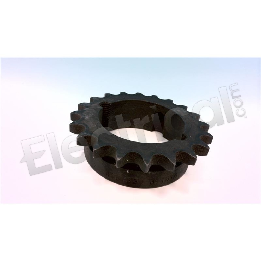 40BTB20H Martin Sprocket & Gear Inc Sprocket/Gear Machine Part