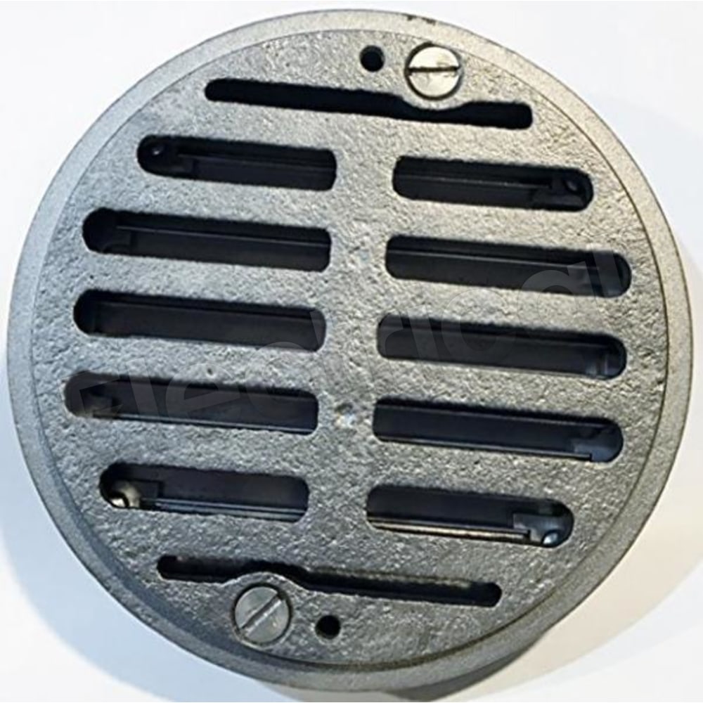 Ceco Compressor 40CS2 Control Valve Valve