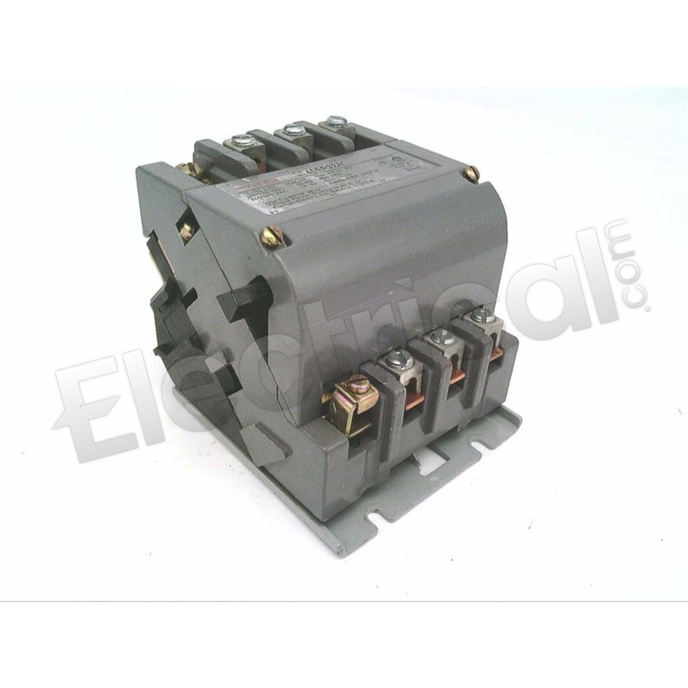 Siemens 40EP-32AAD6 Contactor Motor Control