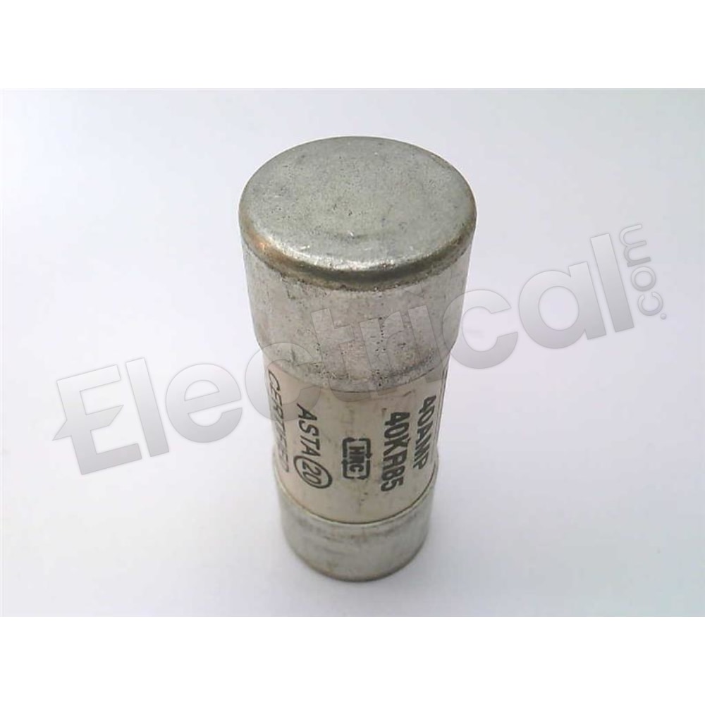 Eaton 40KR85 Low Voltage Fuse