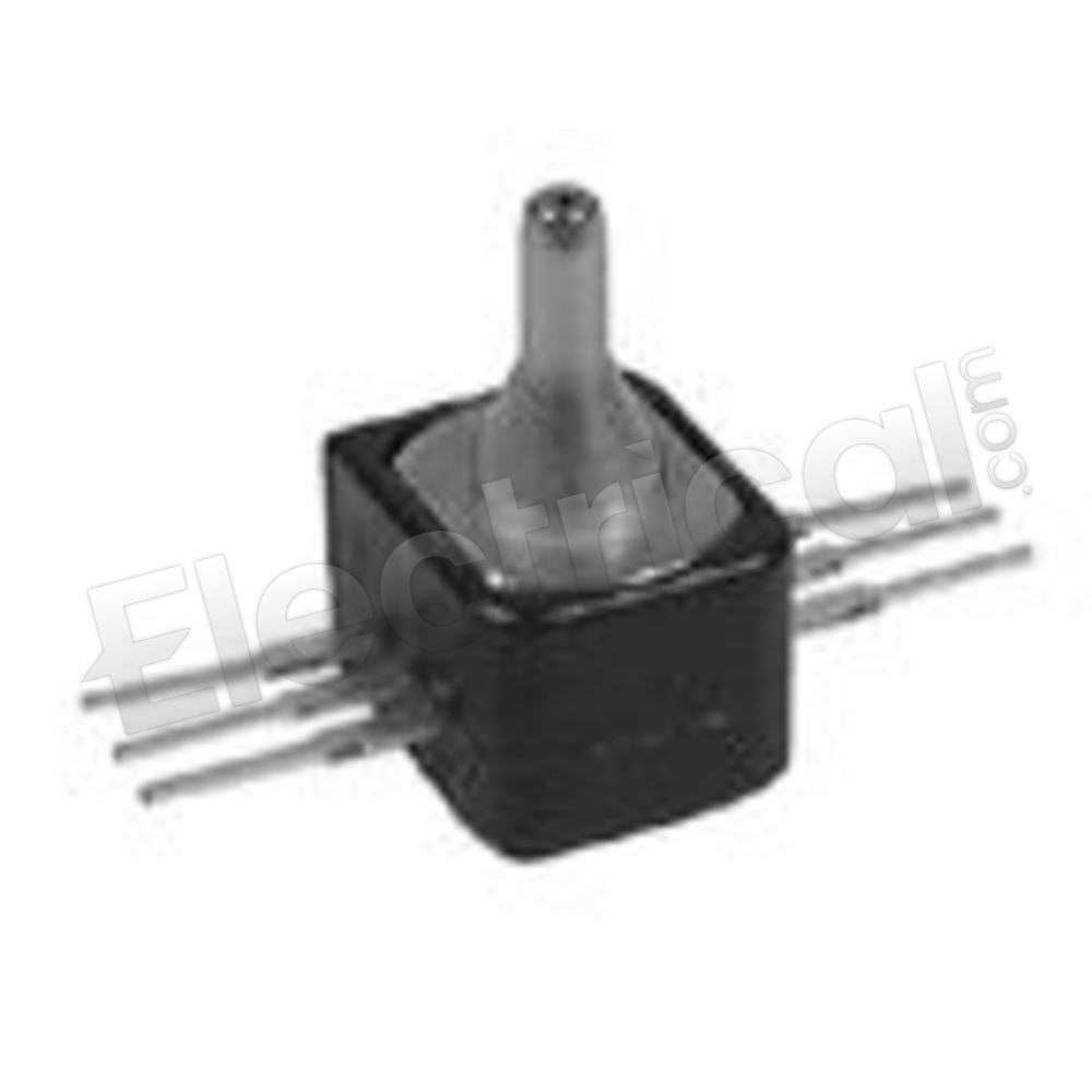 Honeywell 40PC015V2A Sensor Automation