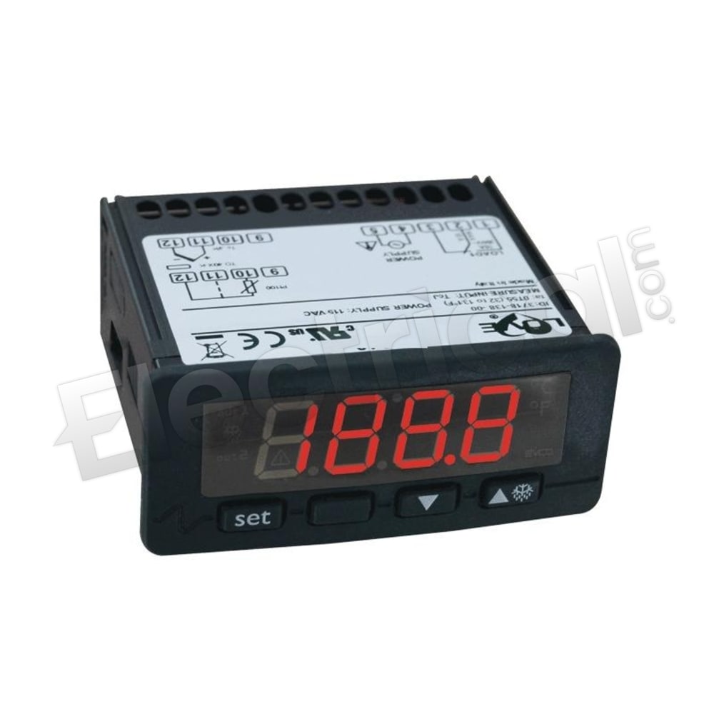 40T-20 Dwyer Automation Switch Automation