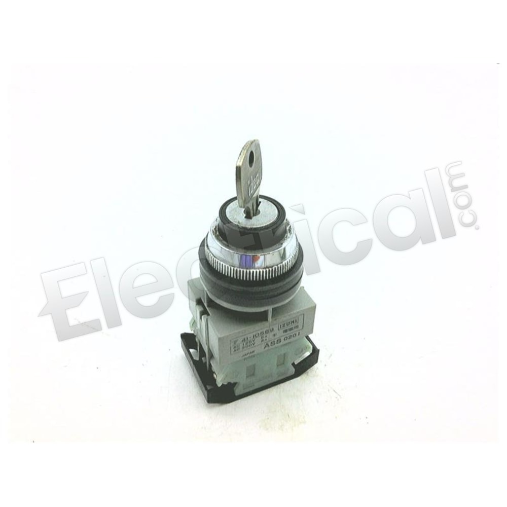Izumi Electric 41-10569 Automation Switch Automation