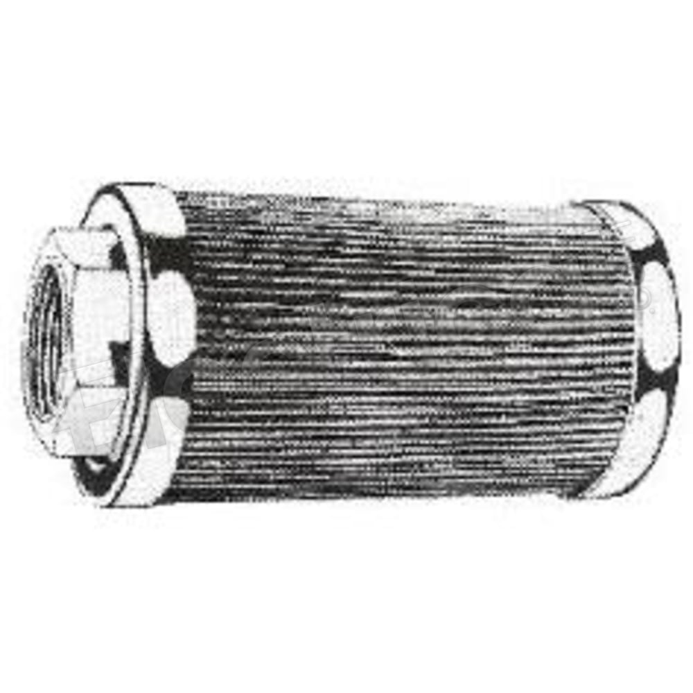 Marvel Filters Llc 410-100 Hydraulic Filter & Assembly & Components ...