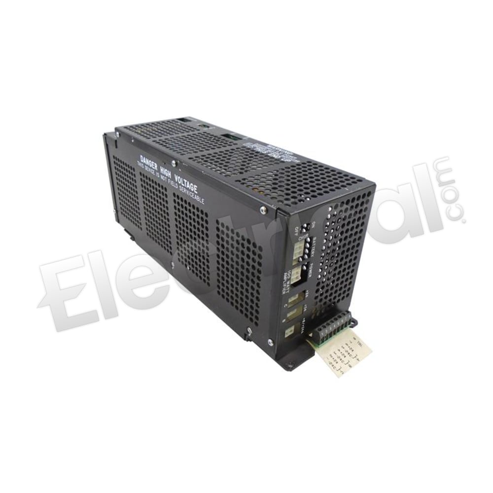 4100-0117 Tyco Power Supply Power Supply