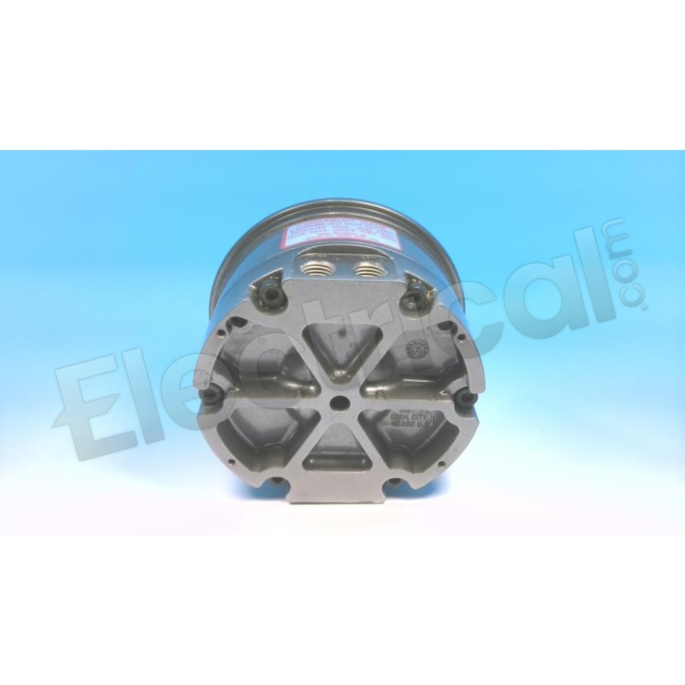 Eaton 4100 Fitting & Accessory Pneumatic