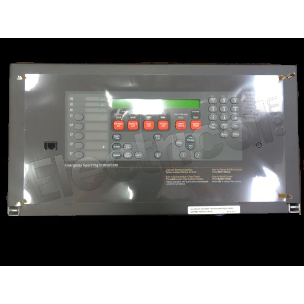 4100-7152 Tyco Assembly for Machine Machine Part