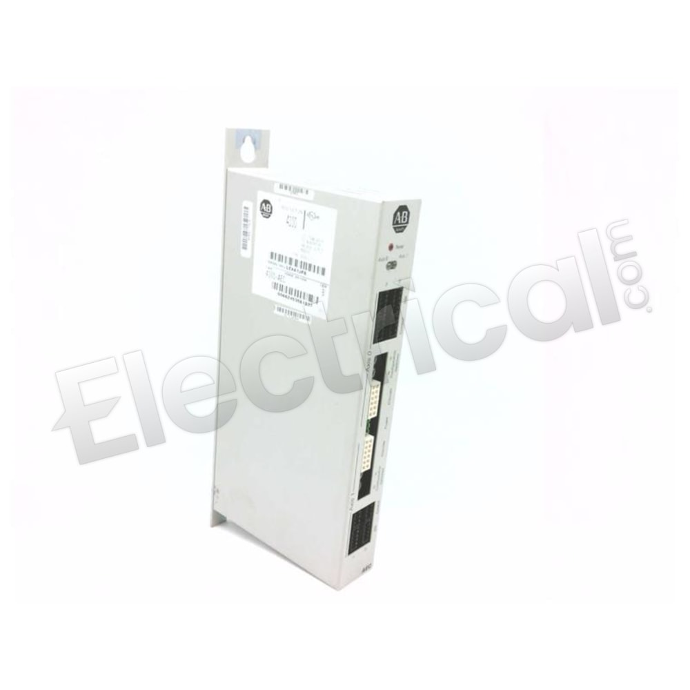 4100-AEC Allen-Bradley Sensor Automation