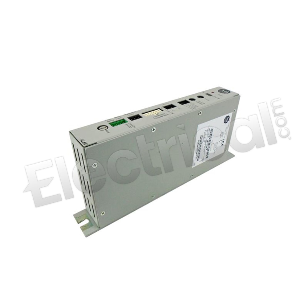 Allen-Bradley 4100-ALEC Sensor Automation