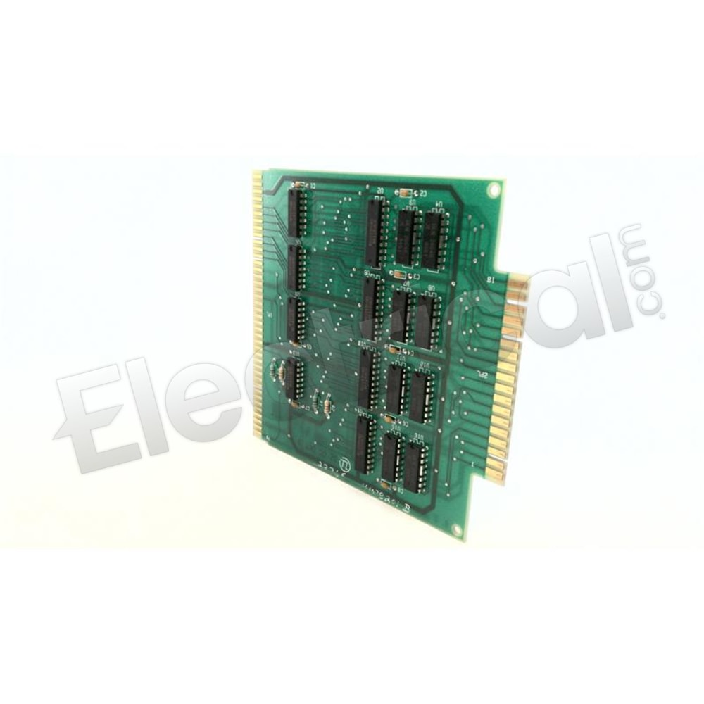 Universal Instrument 41038201-B Industrial Computer Accessory Automation