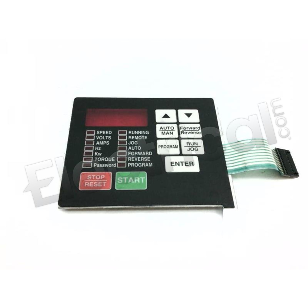 ABB 4104-8315B Drive Cable and Accessory Drives