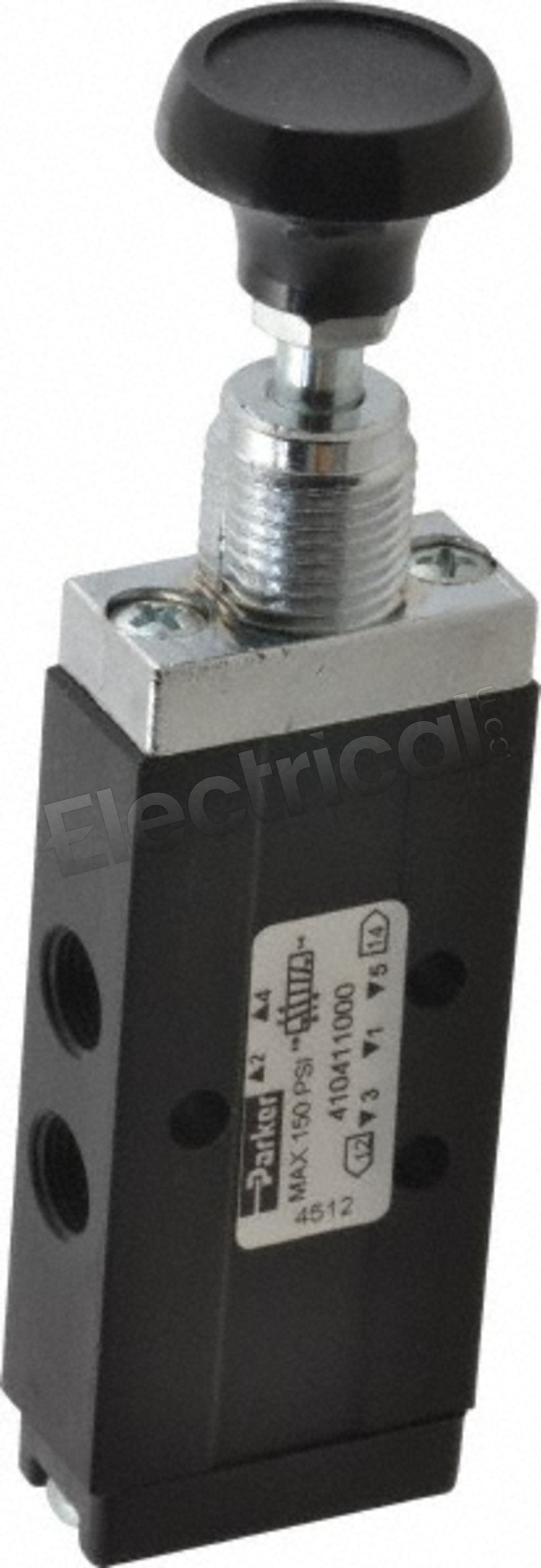 Parker 410411000 Pneumatic Valve Pneumatic