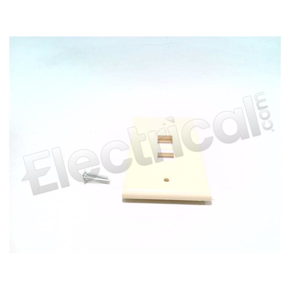 Leviton 41080-2W Switch & Dimmer Electrical Product