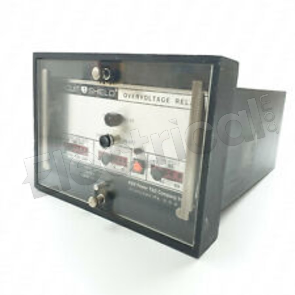 410C1175 ABB Automation Relay Automation