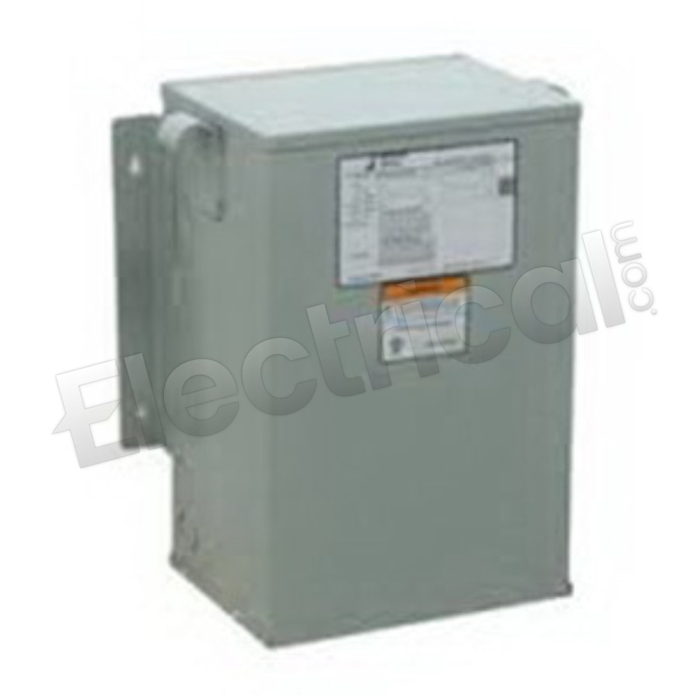 Pioneer Power Solutions 411-0091-000 Dry Type Transformer