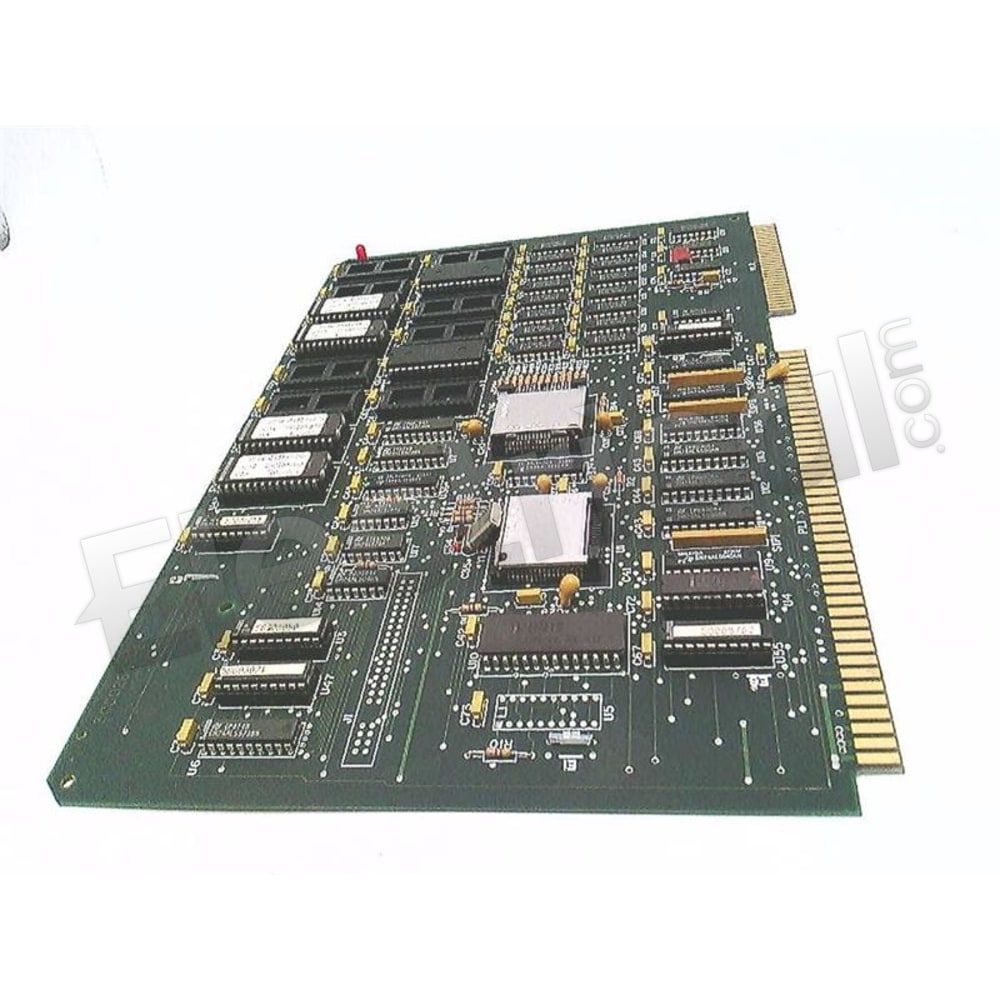 Fives 411-80061-66 Industrial Computer Accessory Automation