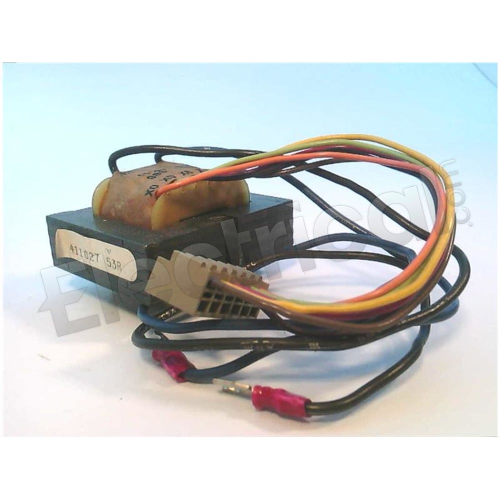 ABB 411027-53R Dry Type Transformer