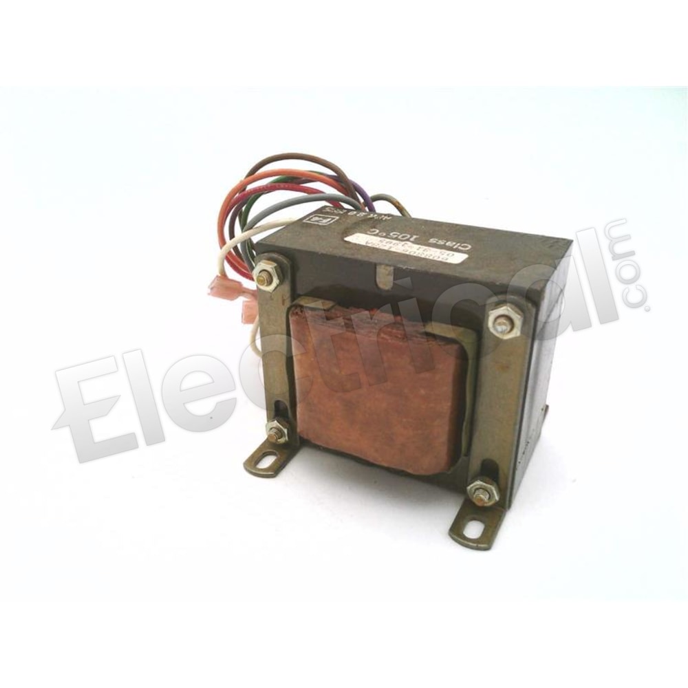 ABB 411027-62S Dry Type Transformer