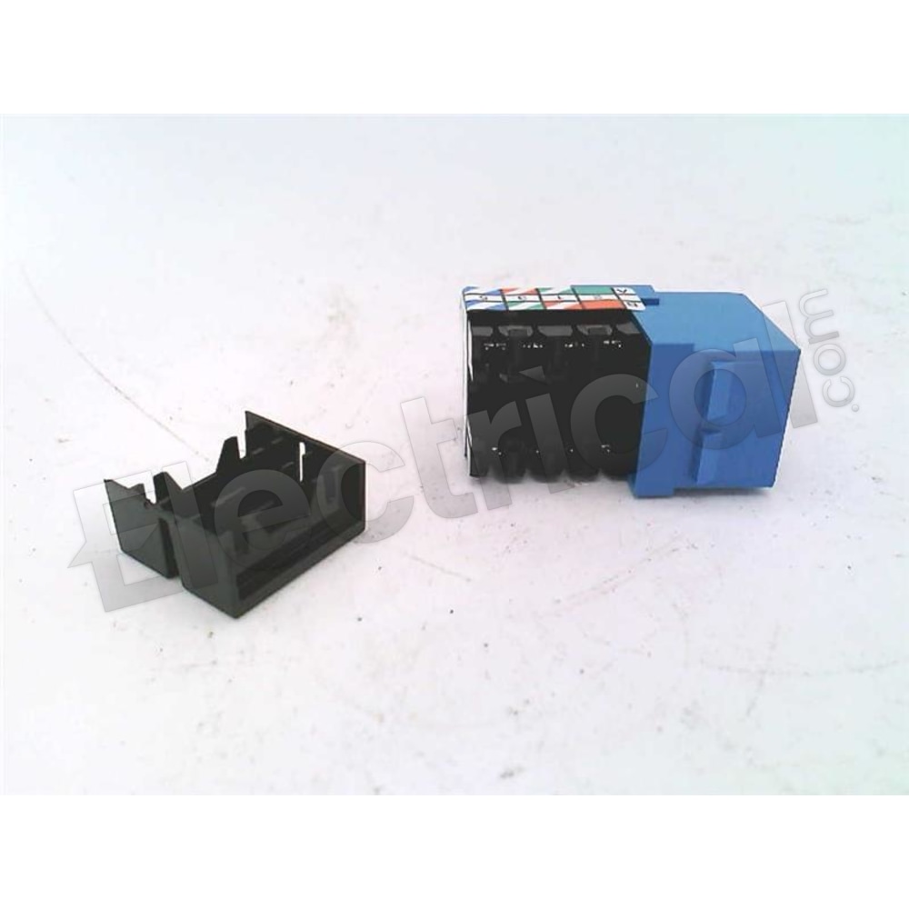 Leviton 41108-RL5 Telecom Accessory Telecommunication