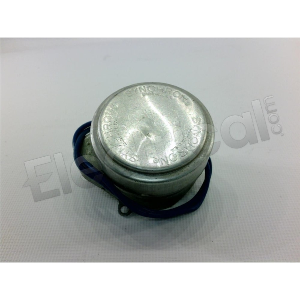 Synchron 4112-0241 Motor Automation