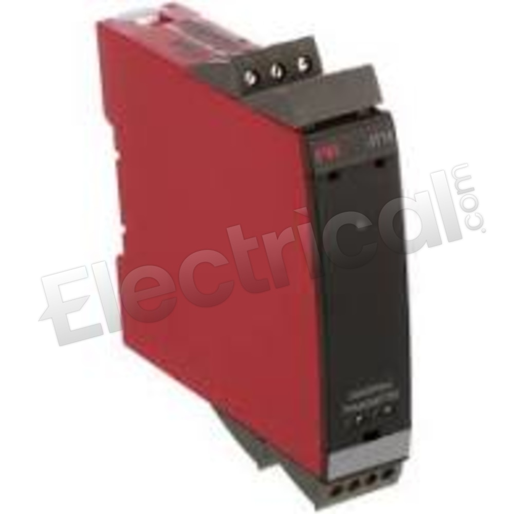 4114 Pr Electronics Sensor Automation