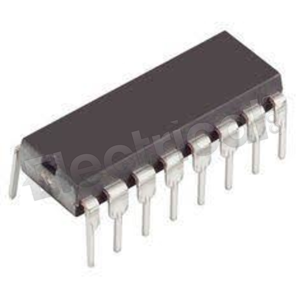 Bourns 4116R-LF-1-104 IC Chip Computer Component