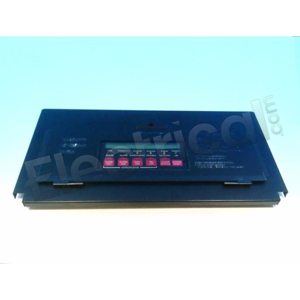 Tyco 4120-8201 Fire Safety Building Maintenance