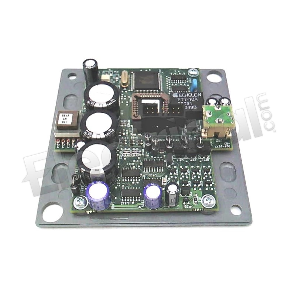 Echelon 41200 HMI Accessory Automation