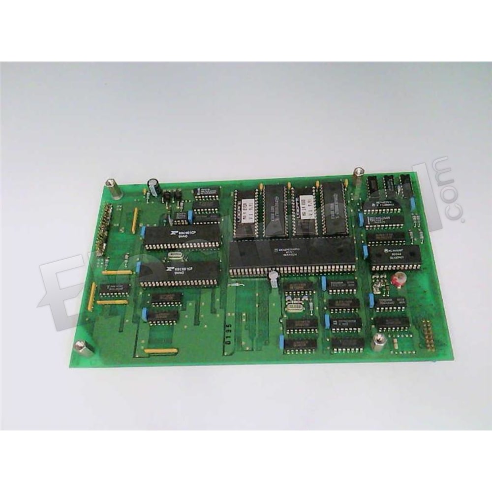 Loepfe 41217 Industrial Computer Accessory Automation
