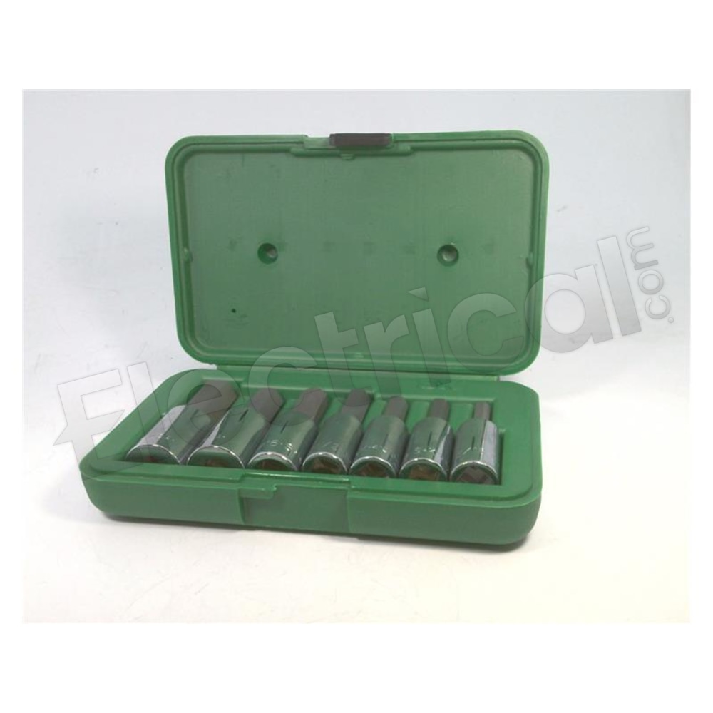 41227 Prolube Socket Set/Driver Tools