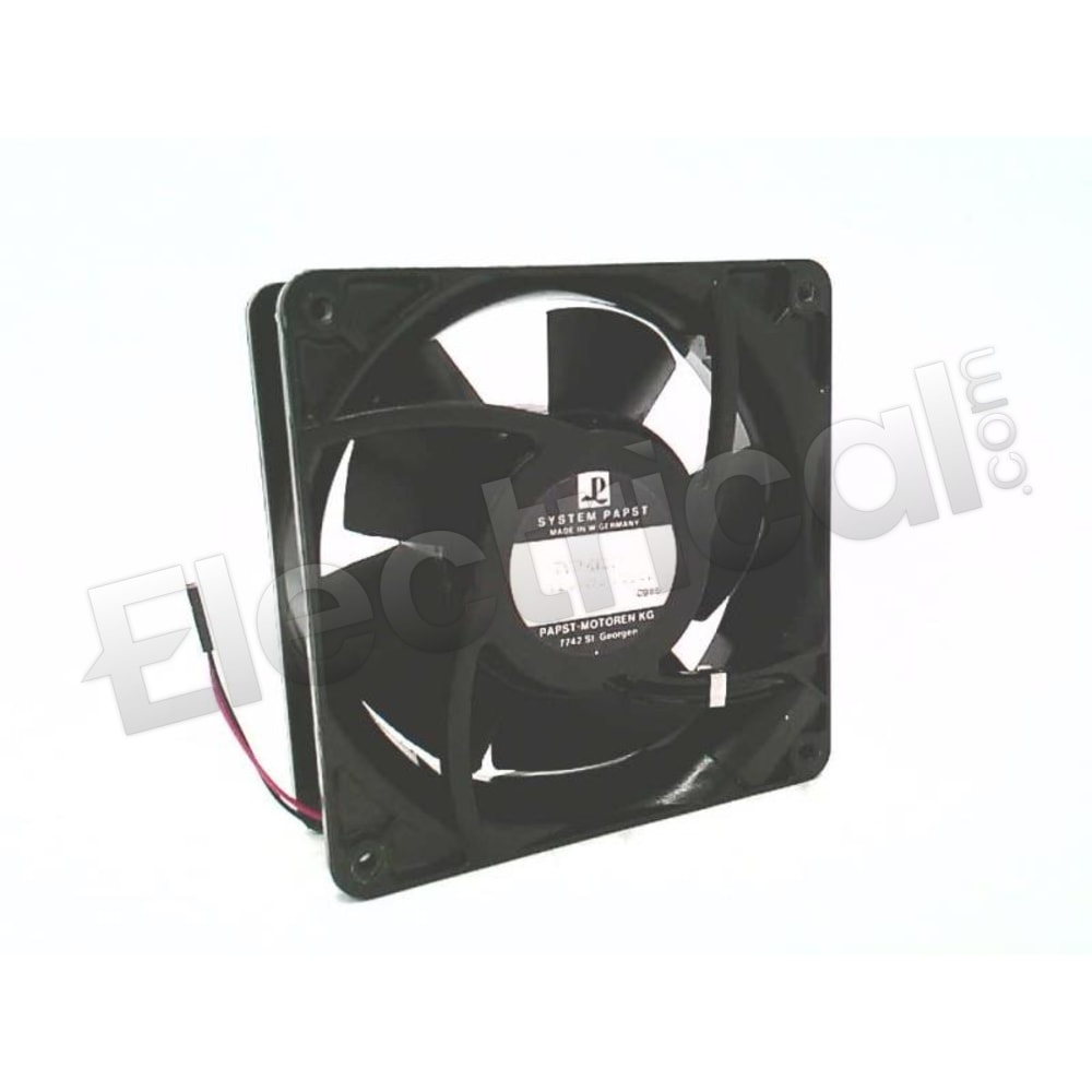 4124-GX EBM Papst Part And Accessory Circuit Breaker