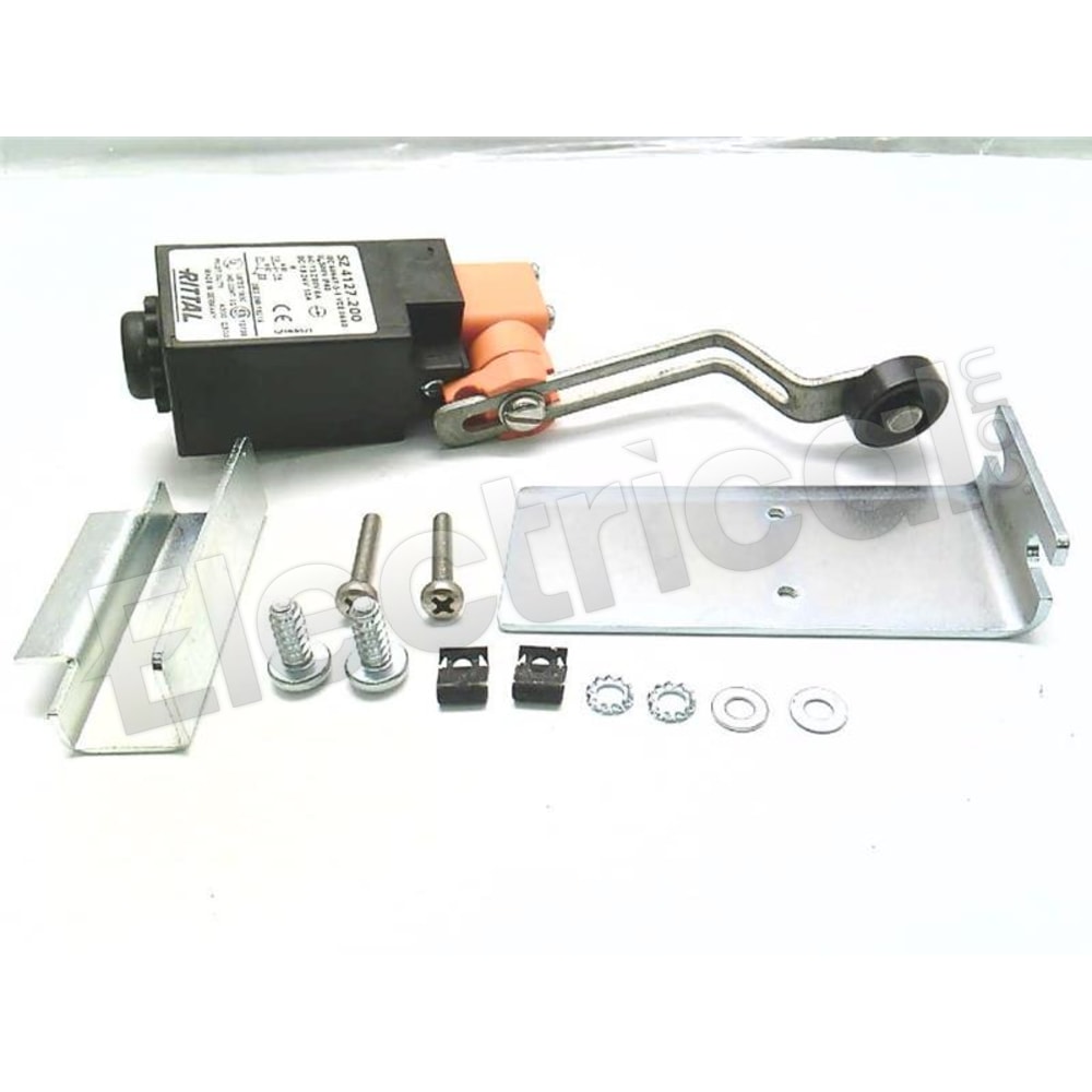 Rittal 4127.200 Part And Accessory Circuit Breaker