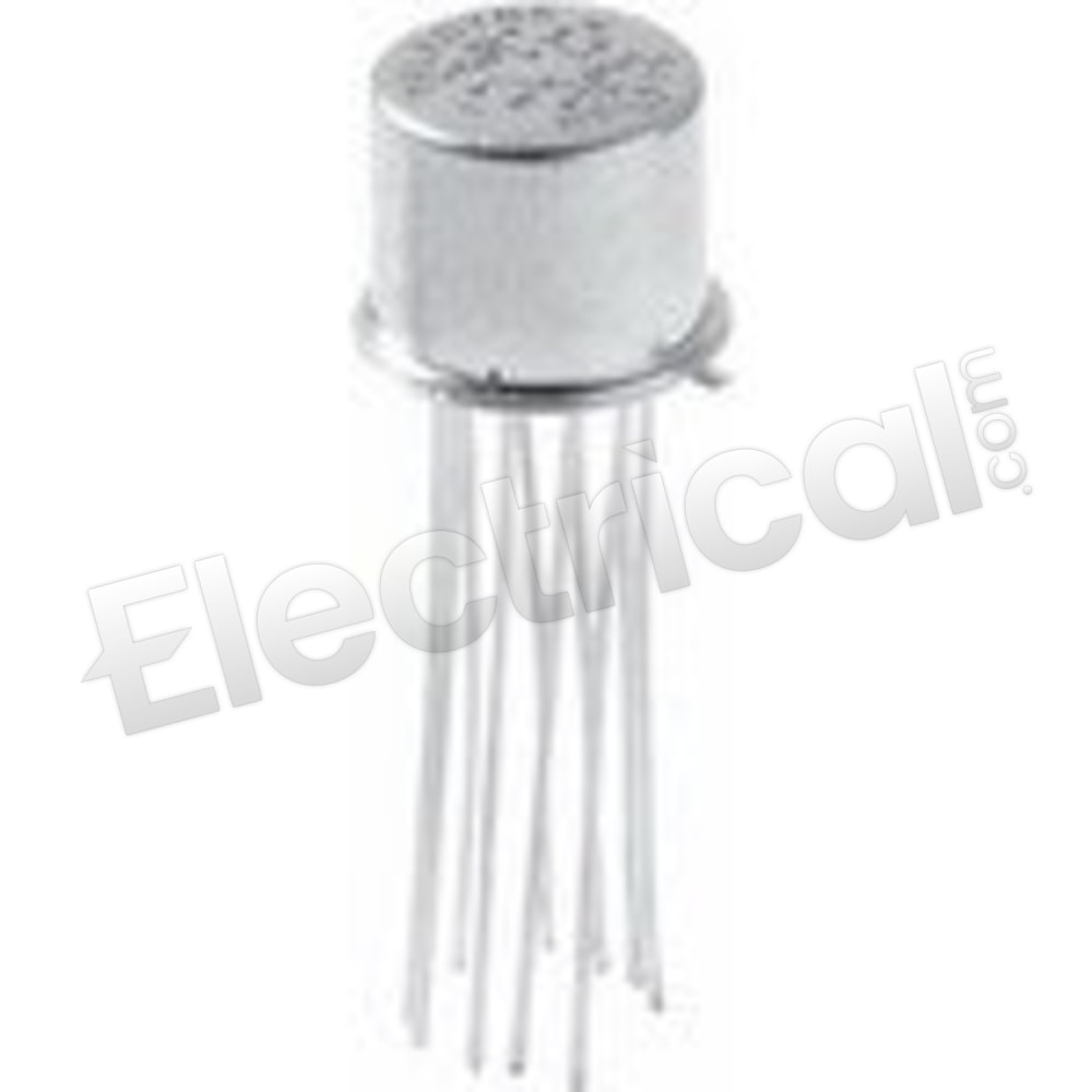 Teledyne 412H-5 Fuse Part And Accessory Fuse