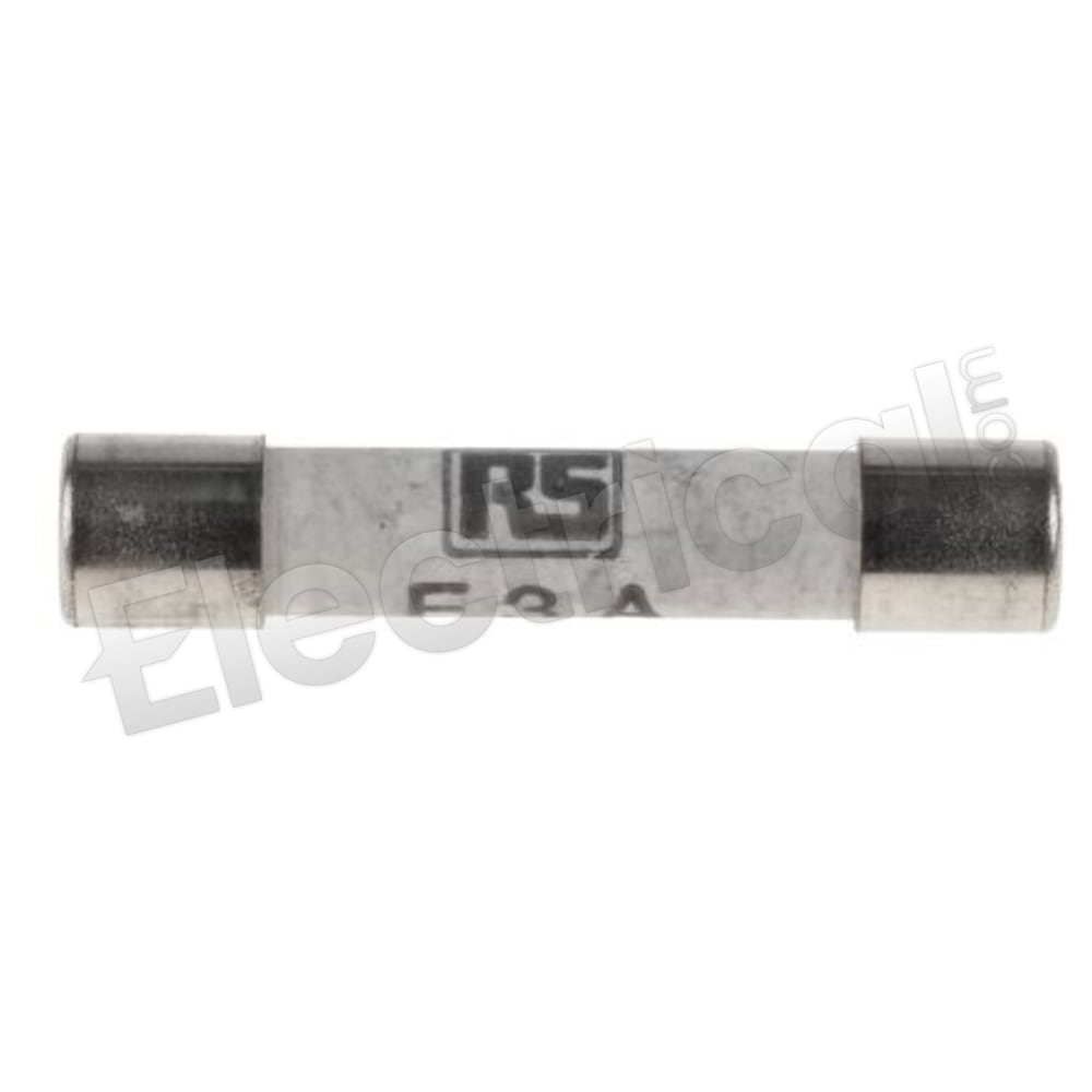 413-210 Rs Pro Low Voltage Fuse