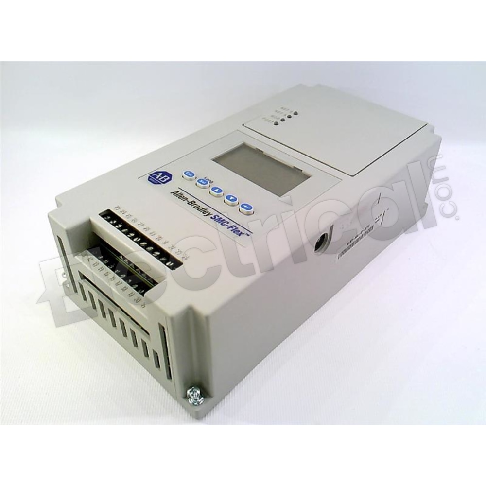Allen-Bradley 41391-454-01-B1FX Drive Keypad Drives