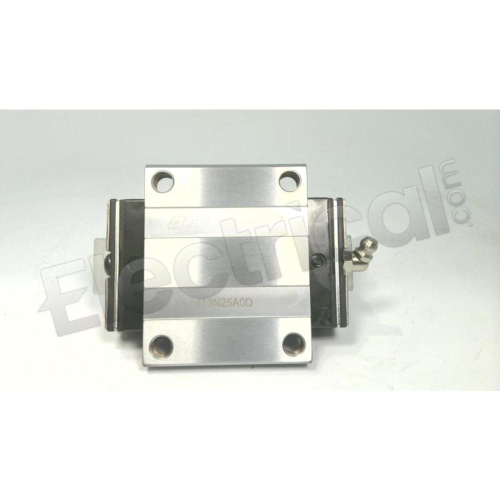 Danaher Motion 413N25A0D Guide/Slide Machine Part