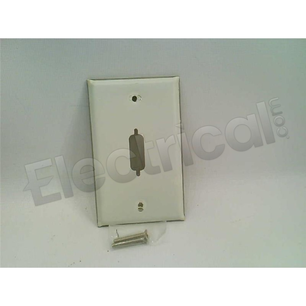 Inmac 414-5 Wall Plate Electrical Product