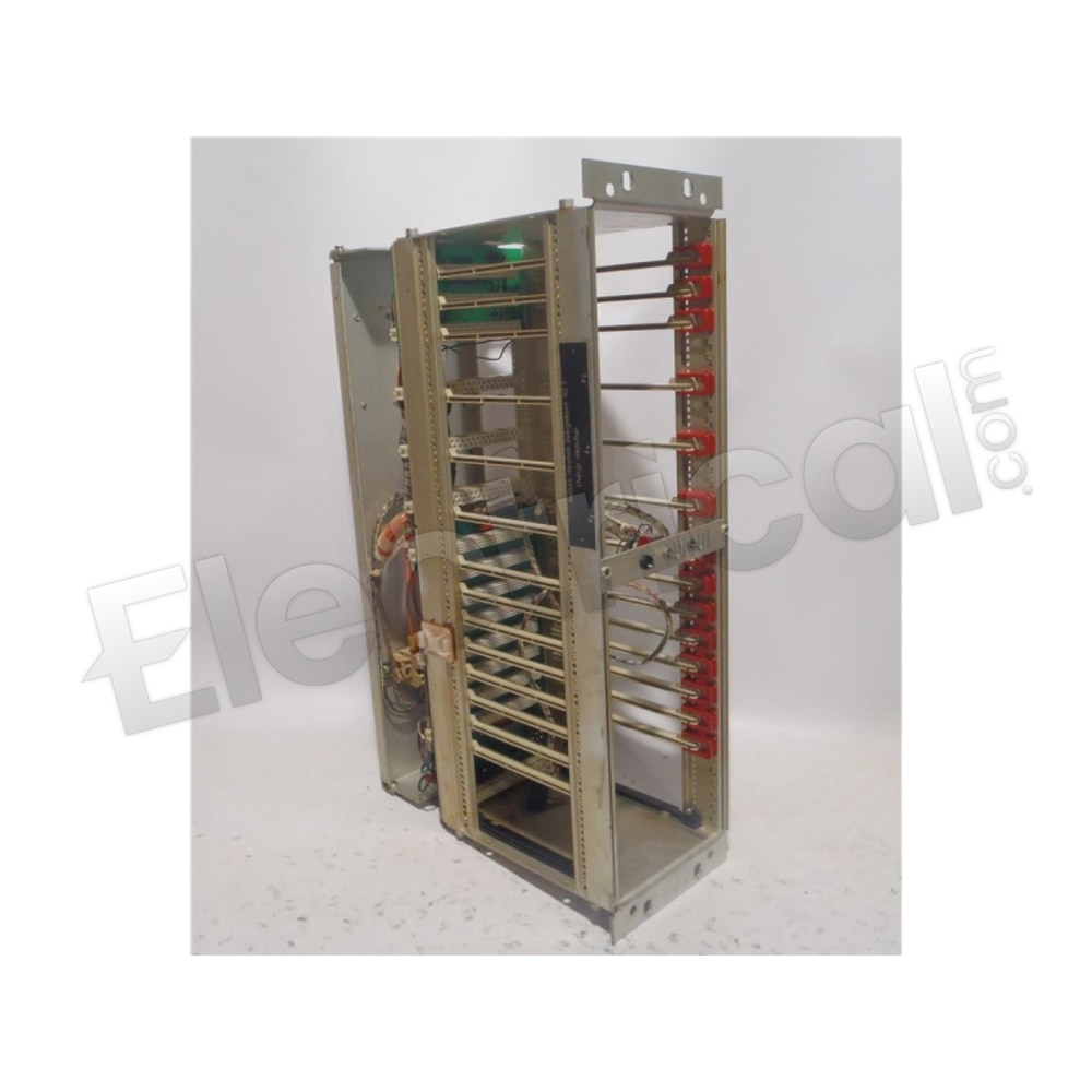 Promess 4142 PLC Module Automation