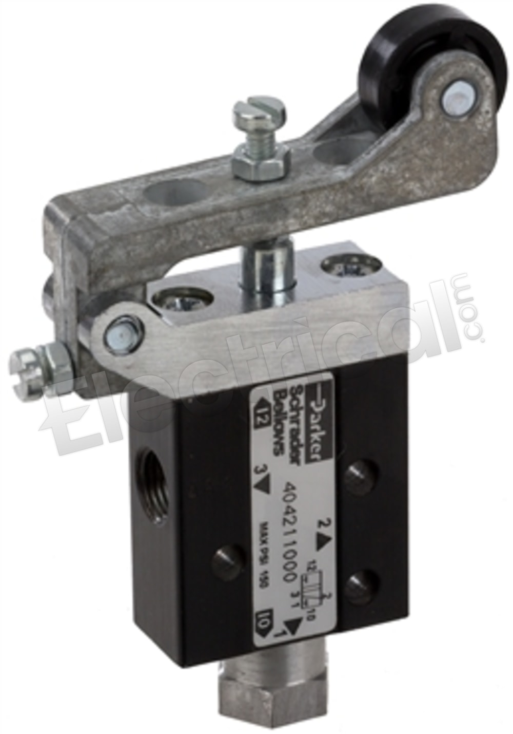 Parker 414221000 Control Valve Valve