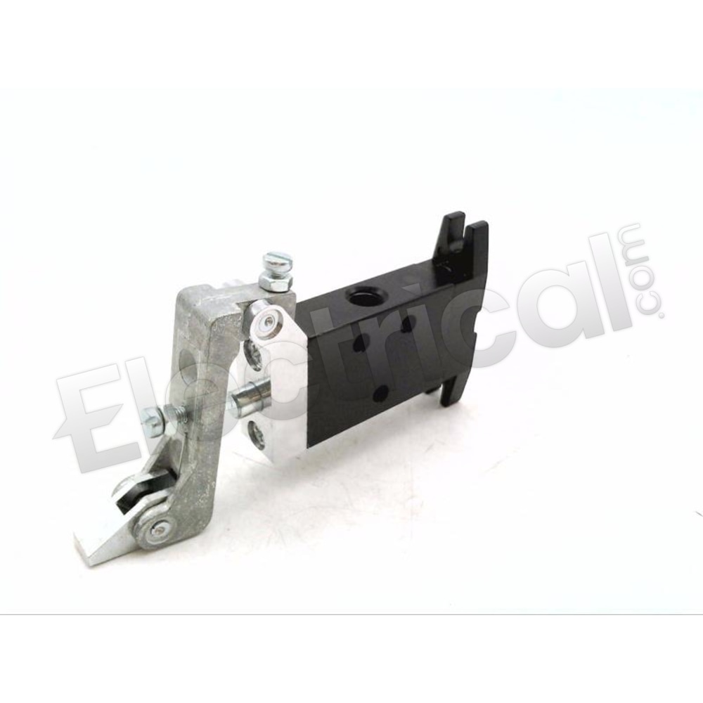 Parker 414321000 Control Valve Valve