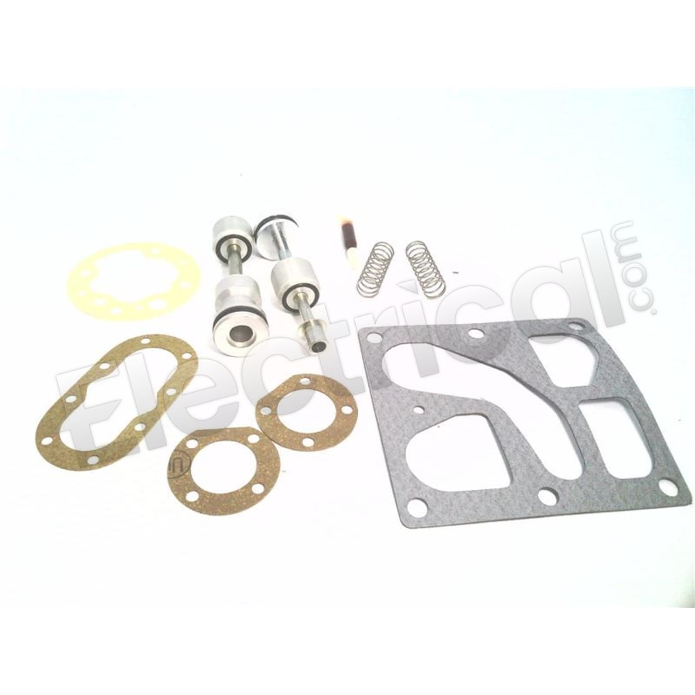 Ross Controls 414K87 Machine Parts Machine Part